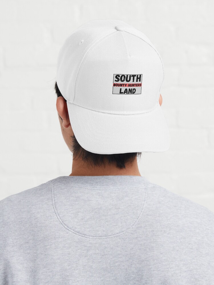 Shop Cozy Patty Mayo Bounty Design Cap Here At A Cheap Price ...
