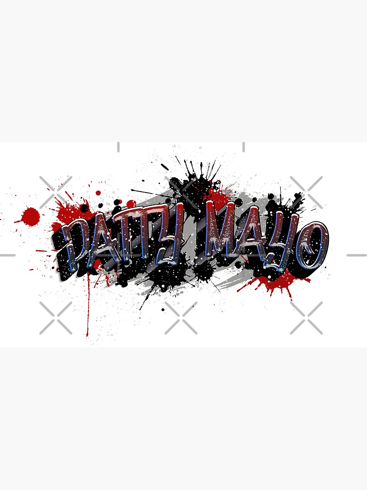 Shop Cozy Patty Mayo Varnish Design Cap Here At A Cheap Price ...