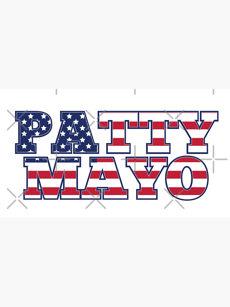 Shop Cozy Patty Mayo Flag Design Cap Here At A Cheap Price