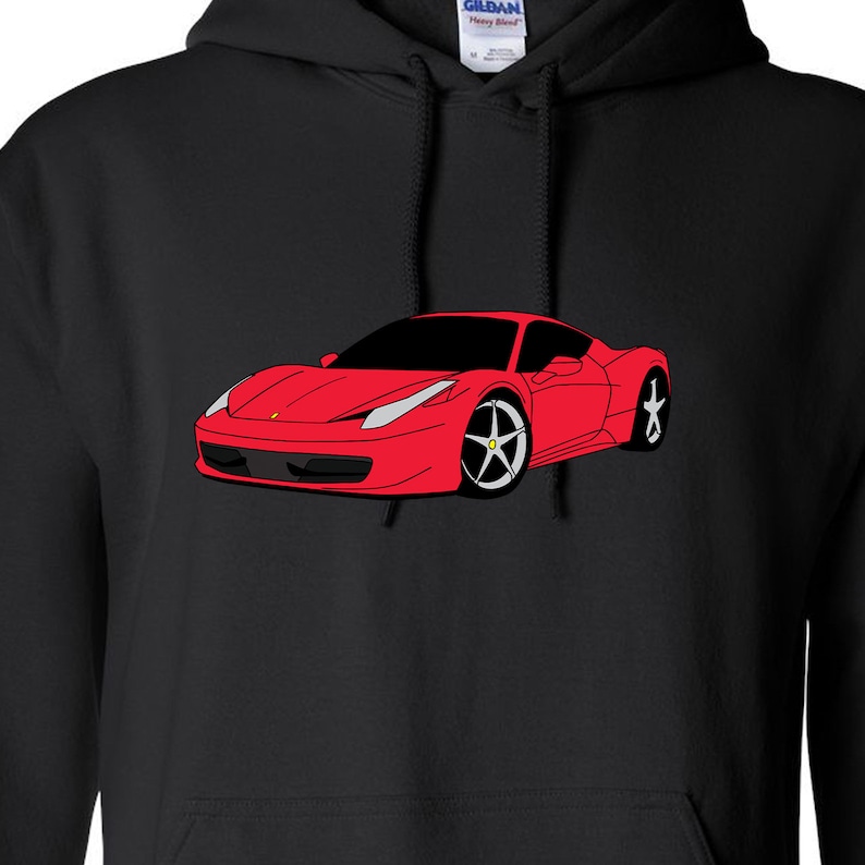 Car Svg, Ferrari Digital Files Svg | carsvg.store