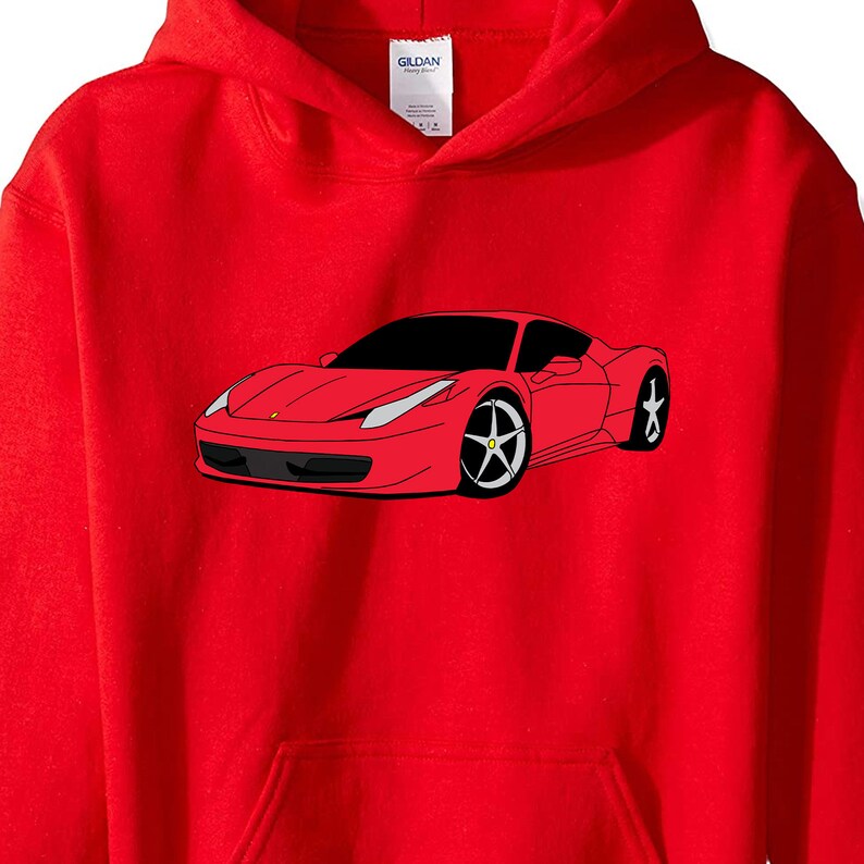 Car Svg, Ferrari Digital Files Svg | carsvg.store