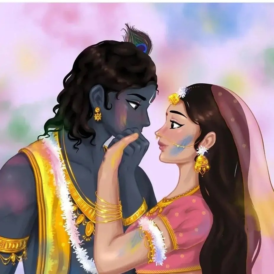 Love Radha Krishna Photo 48 radhakrishnaphotos.in