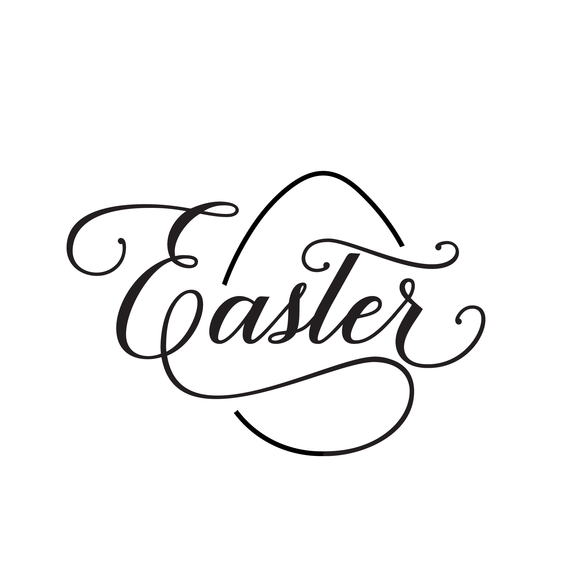 Free Easter Svg | eastersvg.com