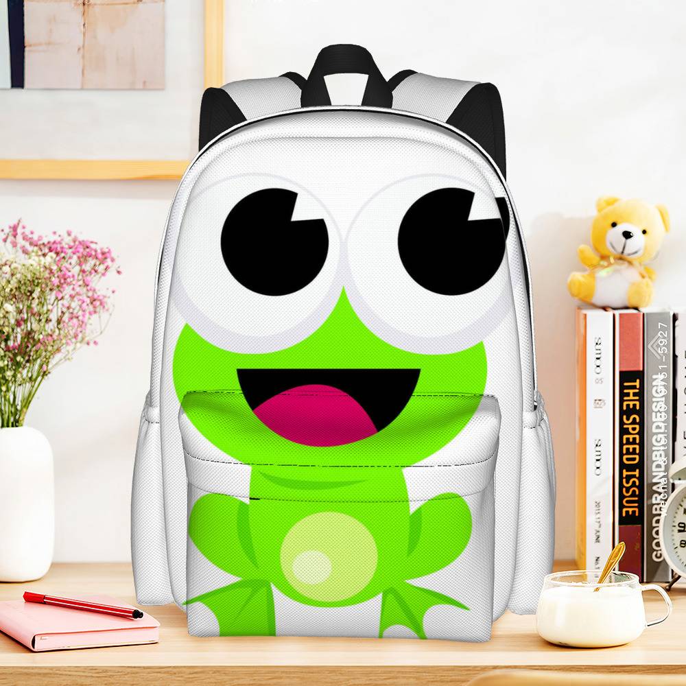 Frog Custom Big Backpacks | frogbackpack.store