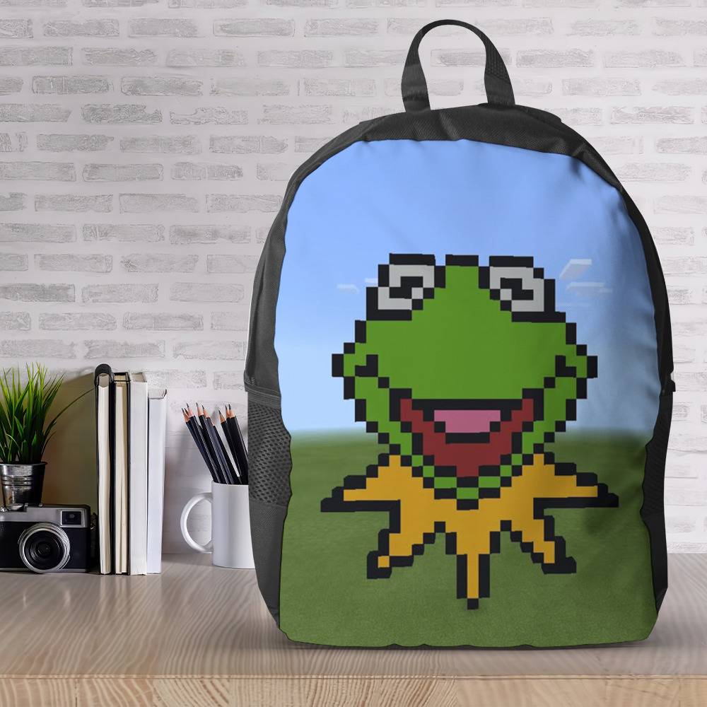 Frog Custom Big Backpacks | frogbackpack.store