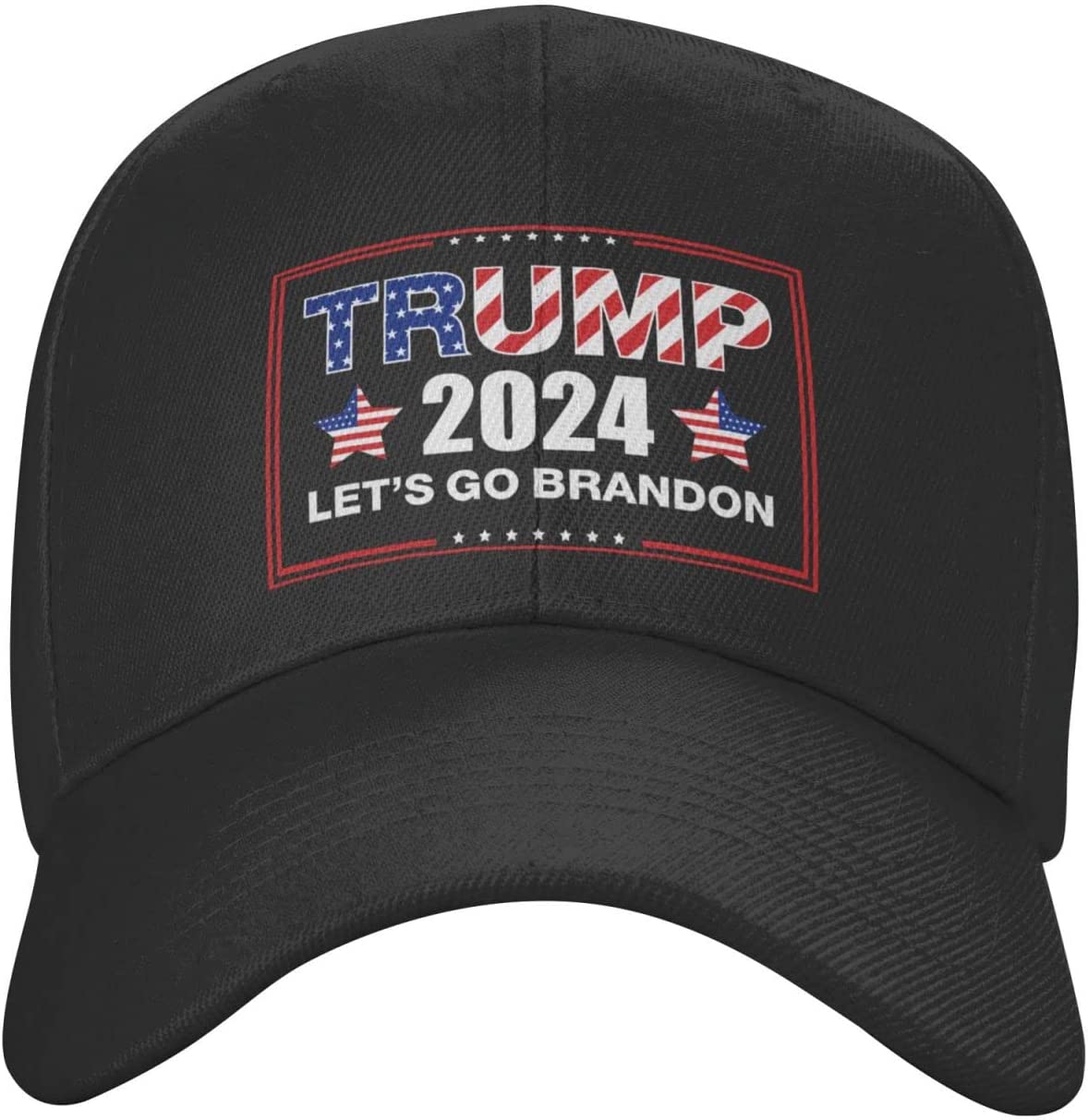 lets go brandon hat, Trump 2024 Lets Go Brandon Baseball Cap Baseball ...