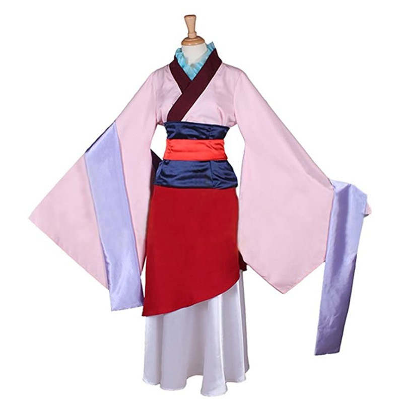 About Us | mulancostume.com