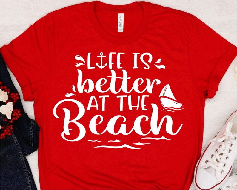 Beach Please Svg Summer Svg Beach Life Svg Beachsvg Store