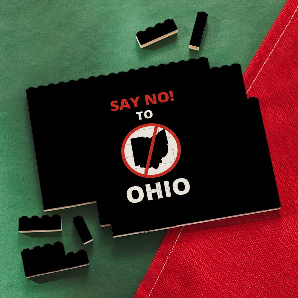 Ohio Memes Building Blocks | ohiomemes.store