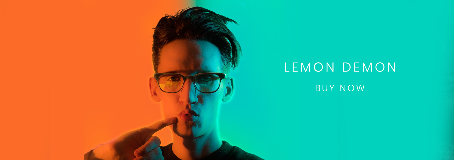 Lemon Demon Merch | Lemon Demon Fans Merchandise | Official Online Shop ...