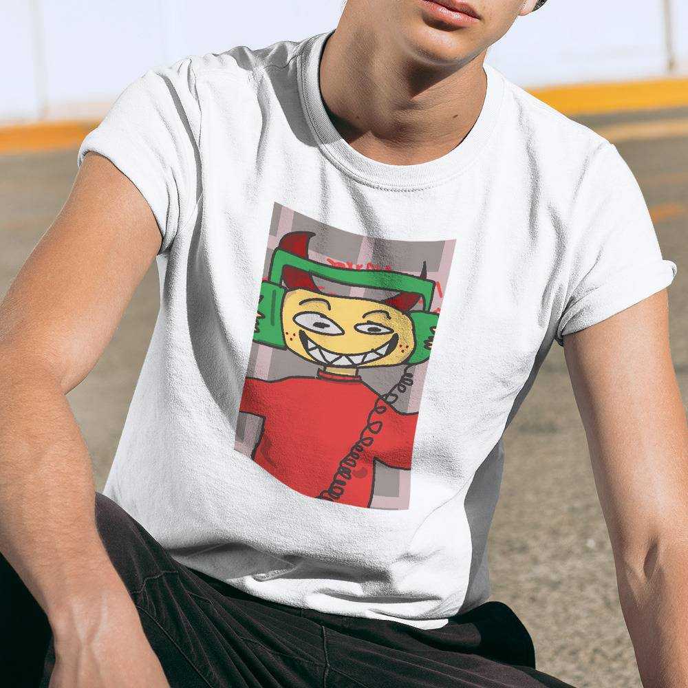 Lemon Demon Merch | Lemon Demon Fans Merchandise | Official Online Shop ...