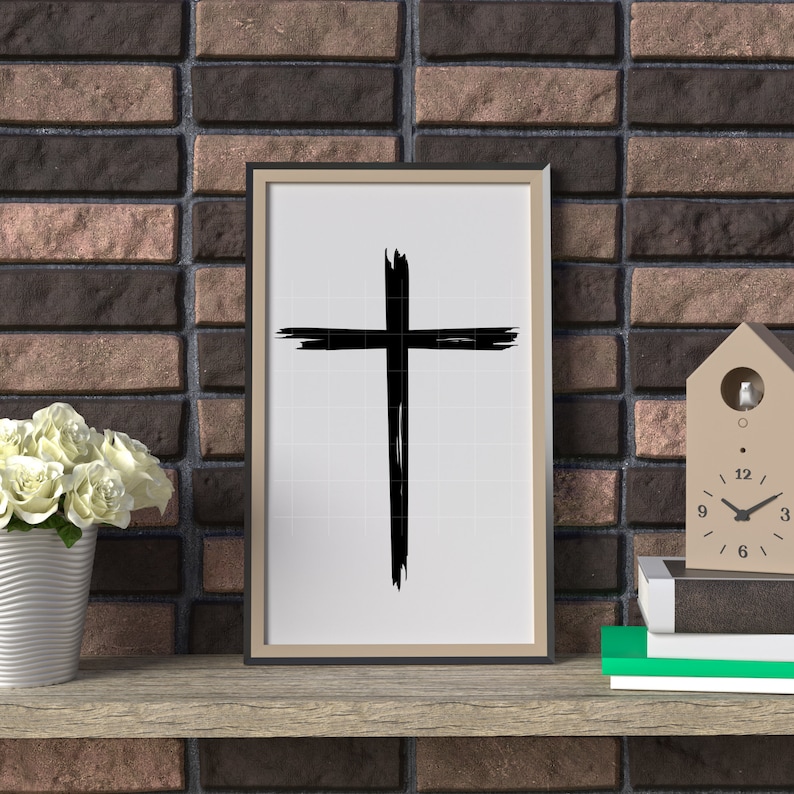 Tattered Cross SVG Free Svg High Quality Perfect for your Design ...