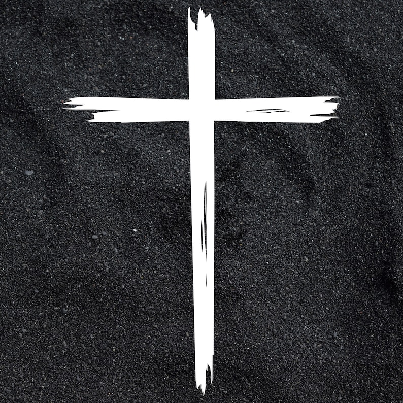 Tattered Cross SVG Free Svg High Quality Perfect for your Design ...