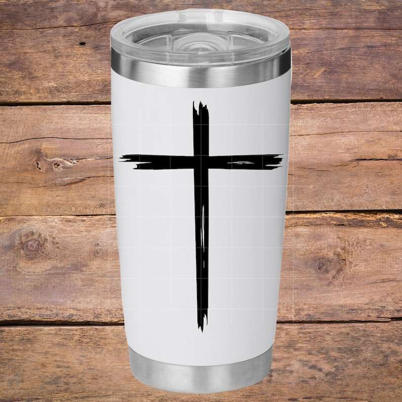 Floral cross svg High Quality Perfect for your Design | crosssvg.com