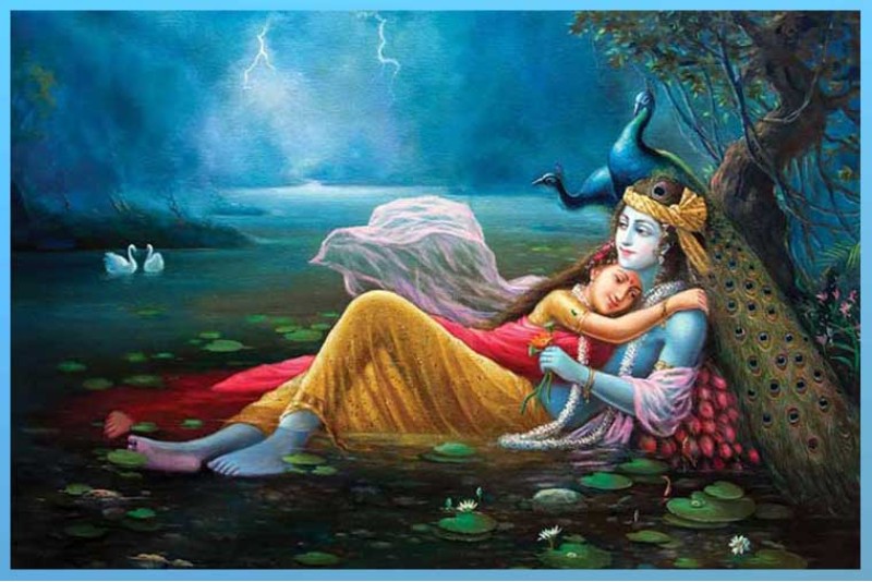 Romantic Radha Krishna Images Romantic Love Radha Krishna Images romanticradhakrishnaimages.in