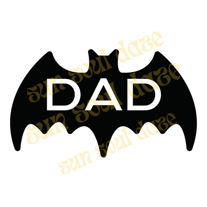 Batman SVG Perfect for Crafting And Design Projects | batsvg.com