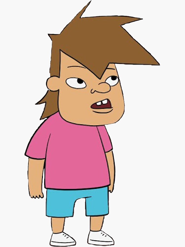 Get Perfect Animated Theo Von Sticker Here With A Big Discount ...