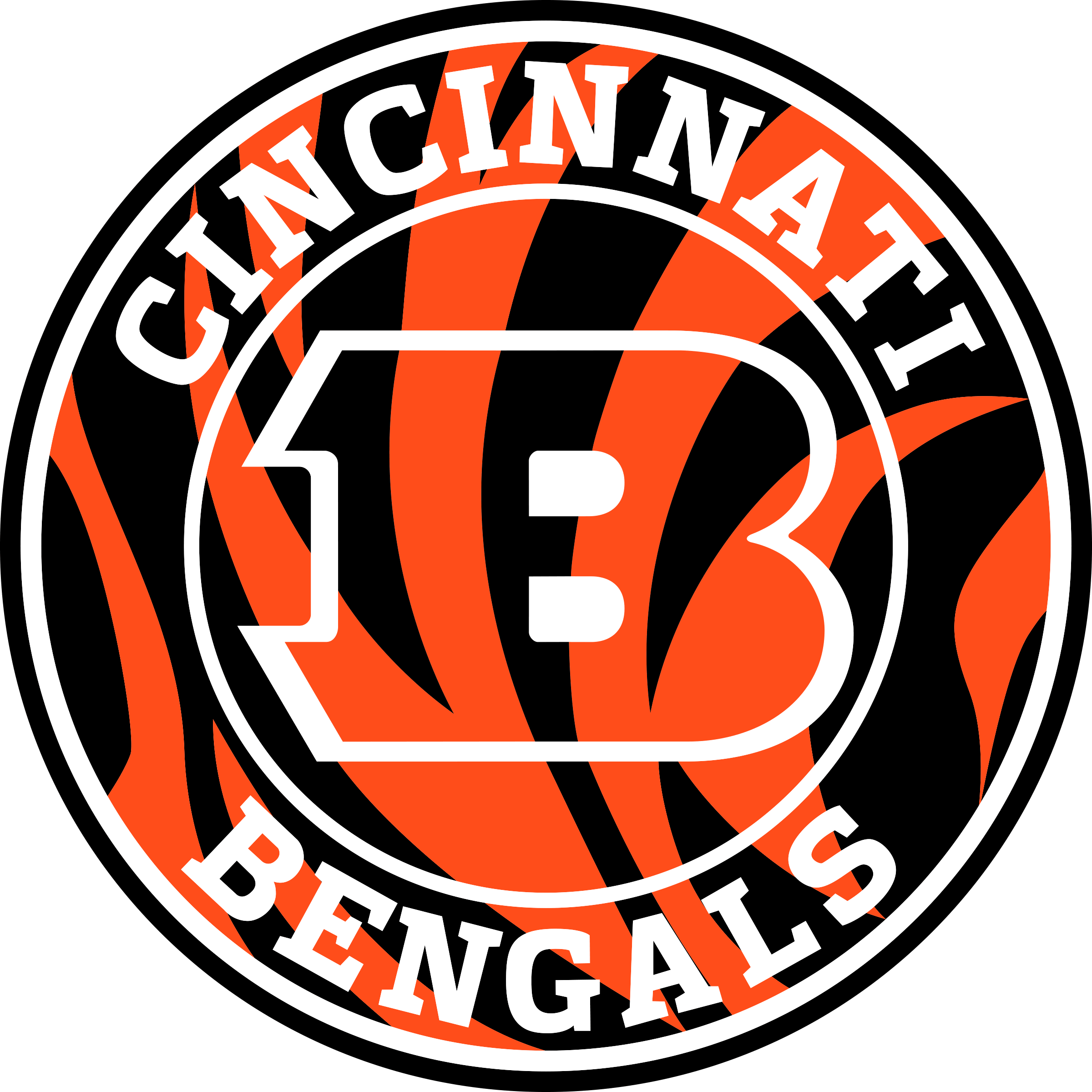 Bengals Svg Free, NFL Logo Bengals Cincinnati Logo Svg | bengalssvg.com Bengals Svg Free, NFL Logo Bengals Cincinnati Logo Svg | bengalssvg.com