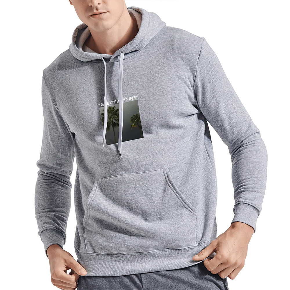 Grey Five Nine $uicideboy$ Pullover Hoodie Runnin Thru The 7th with My ...