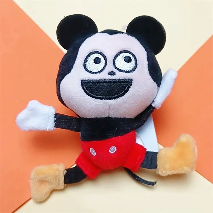 Disney Shoulder Plush, Disneyland Shoulder Plush | disneyshoulderplush.com