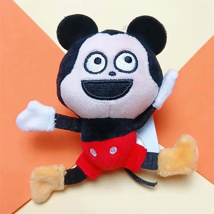 Disney Shoulder Plush, Disneyland Shoulder Plush | disneyshoulderplush.com