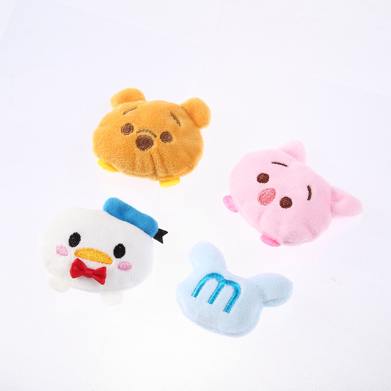Disney Shoulder Plush, Disney World Shoulder Plush ...