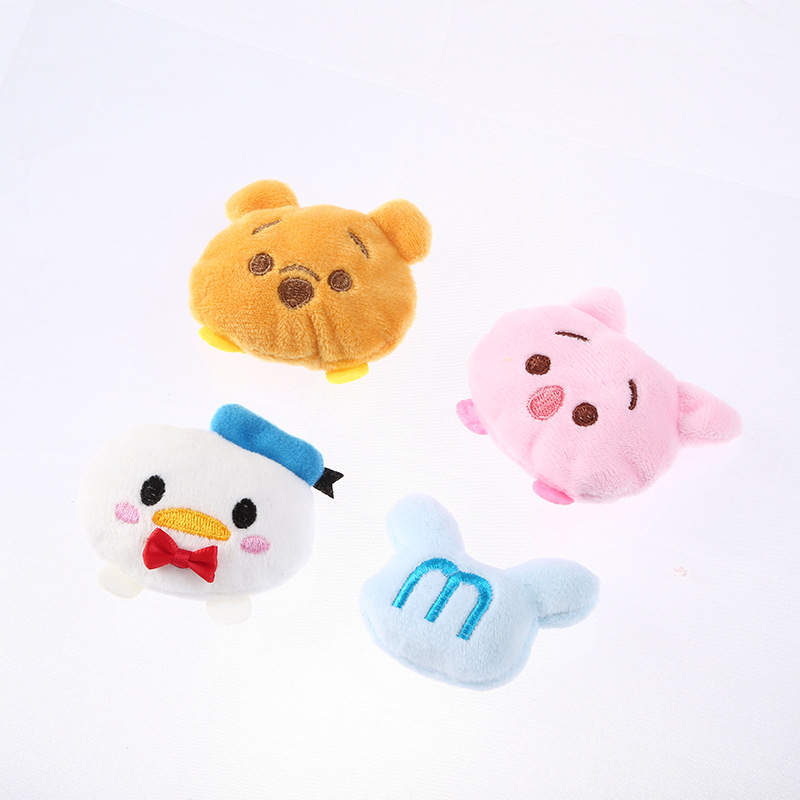 Disney Shoulder Plush, Disney World Shoulder Plush ...