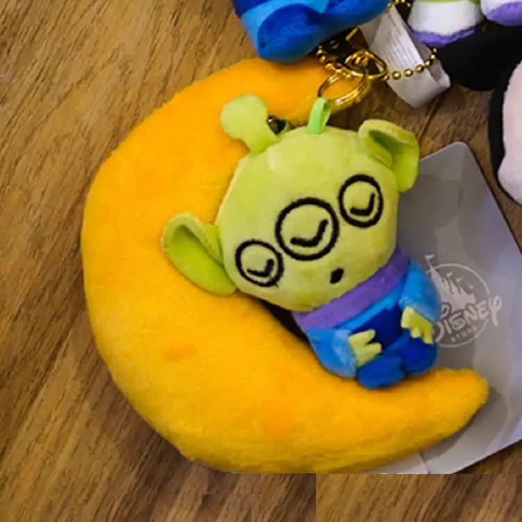 Disney Shoulder Plush, Disneyland Shoulder Plush | disneyshoulderplush.com