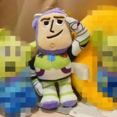 Disney Shoulder Plush, Disneyland Shoulder Plush | disneyshoulderplush.com