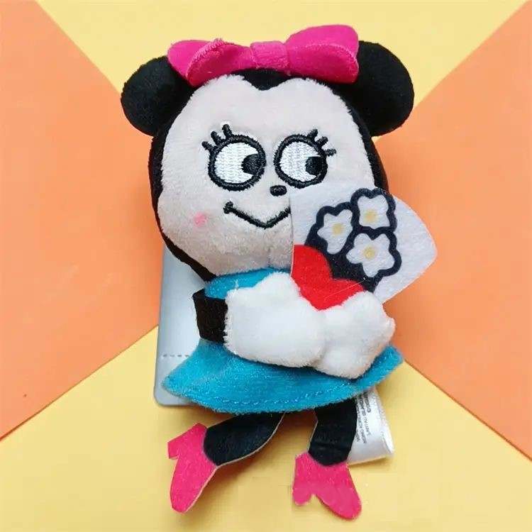 Disney Shoulder Plush, Disneyland Shoulder Plush | disneyshoulderplush.com