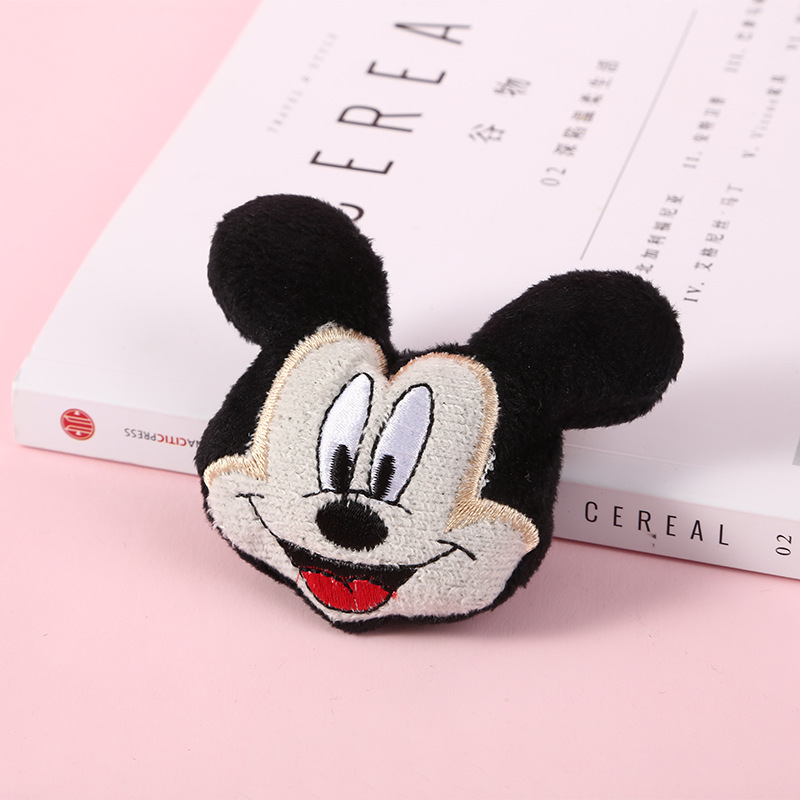 Disney Shoulder Plush, Disney World Shoulder Plush ...