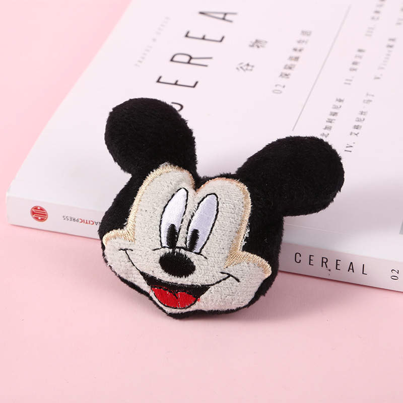 Disney Shoulder Plush, Disney World Shoulder Plush ...