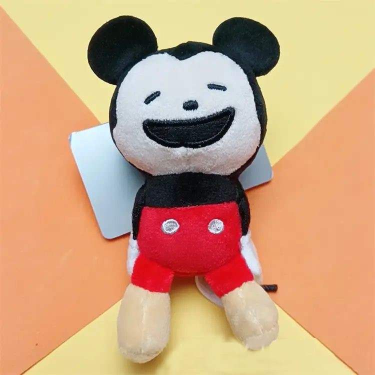 Disney Shoulder Plush, Disneyland Shoulder Plush | disneyshoulderplush.com