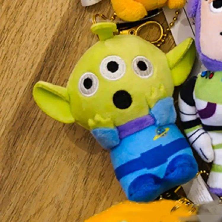 Disney Shoulder Plush, Disneyland Shoulder Plush | disneyshoulderplush.com