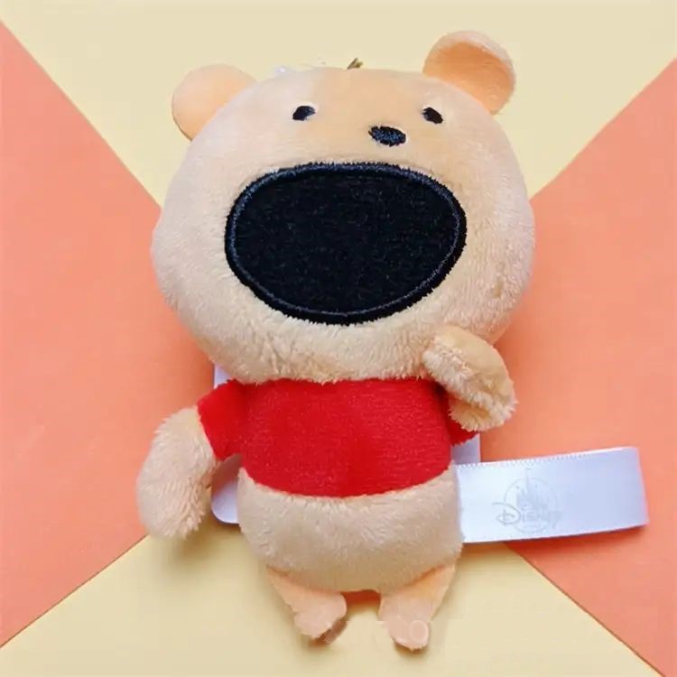 Disney Shoulder Plush, Disneyland Shoulder Plush | disneyshoulderplush.com