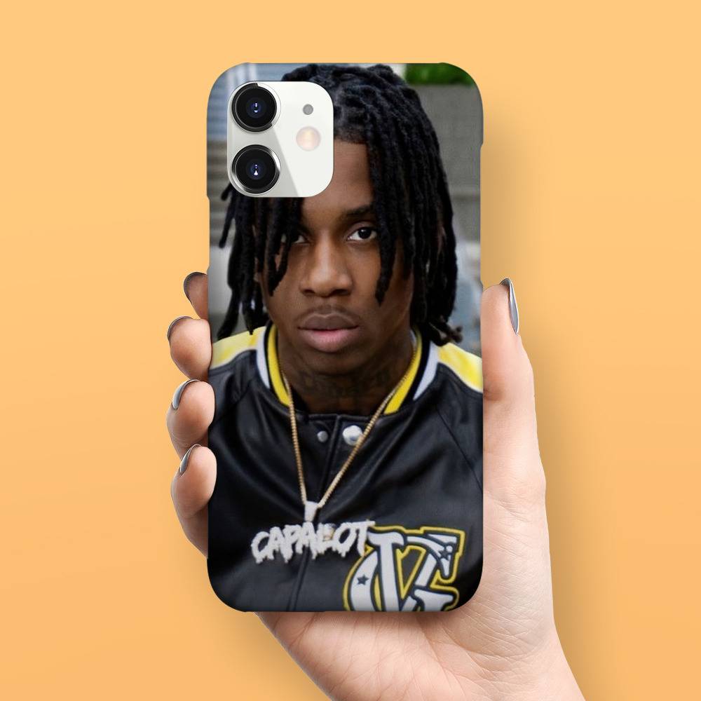 Polo G Phonecase | pologmerch.shop