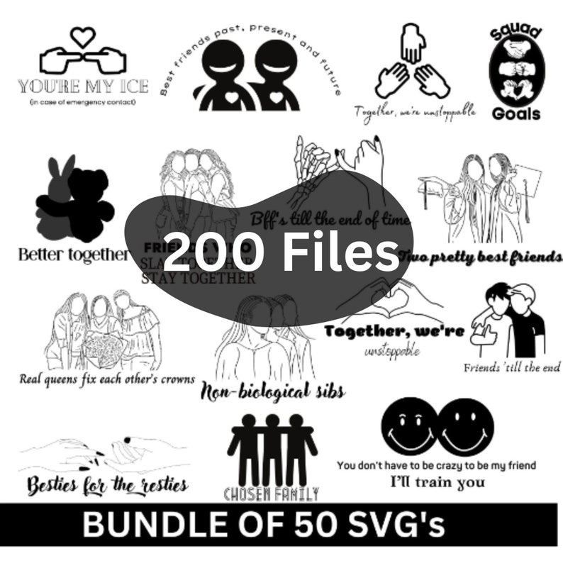 Smiling Friends Svg, Friends Svg | friendssvg.com