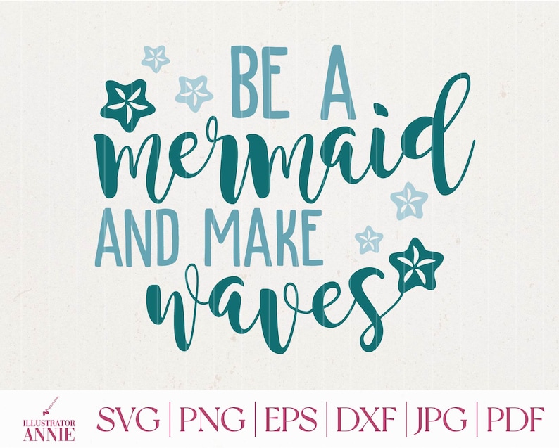Download Mermaid SVG Bundle Mermaid SVG Cut Files Mermaid Clipart ...