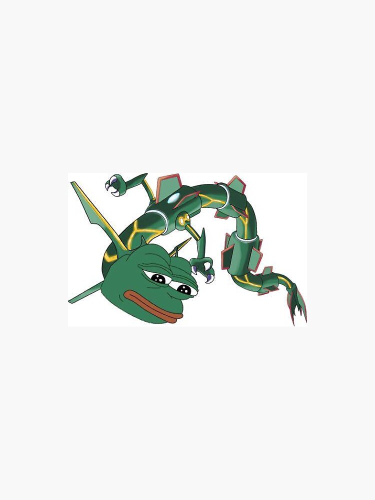 Pepe Pokemon Sticker Fun and Cute Gifts | pokemonstickers.store