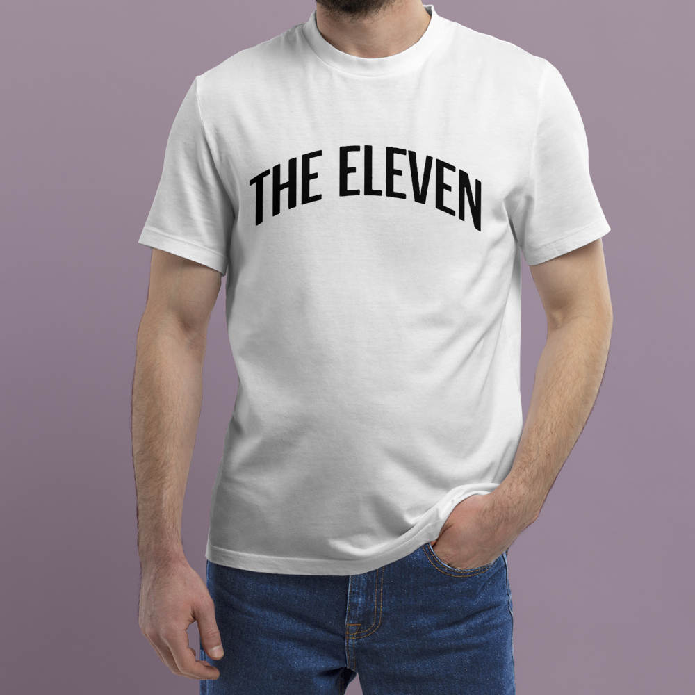 Deestroying The Eleven Merch | deestroyingmerch.store