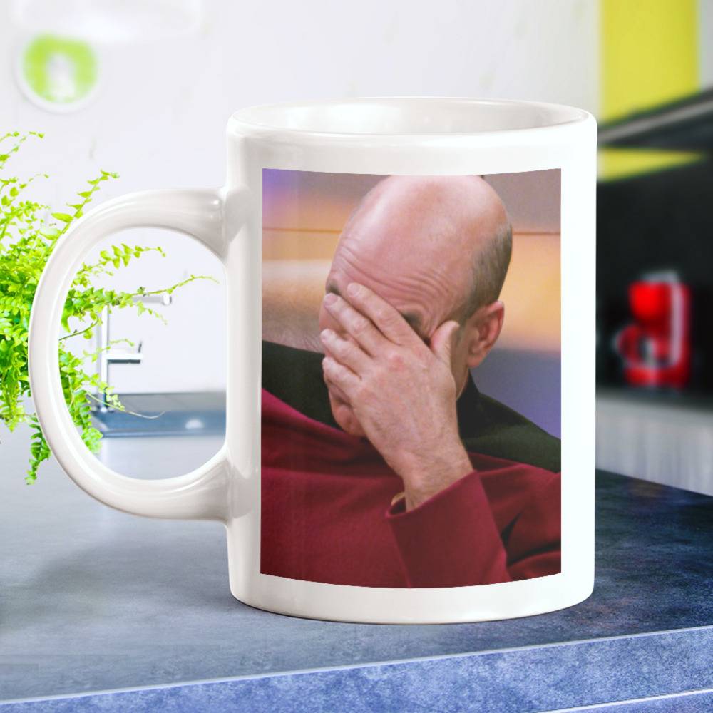 Disappointed Meme Mugs | disappointedmeme.store