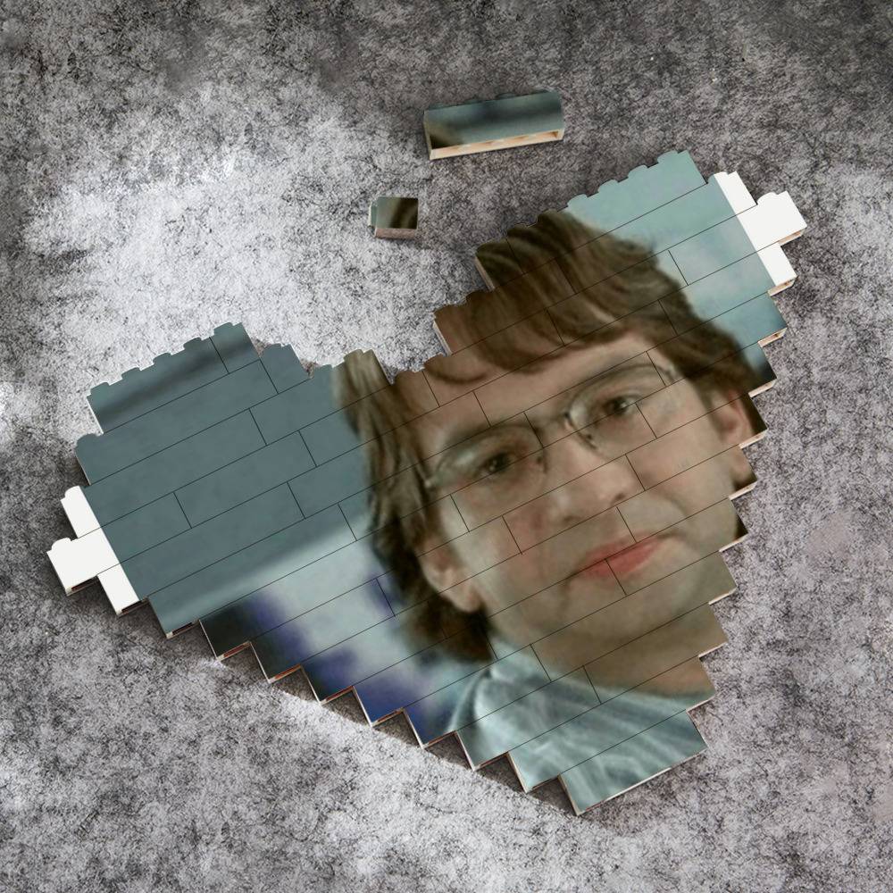 Disappointed Meme Building Blocks | disappointedmeme.store