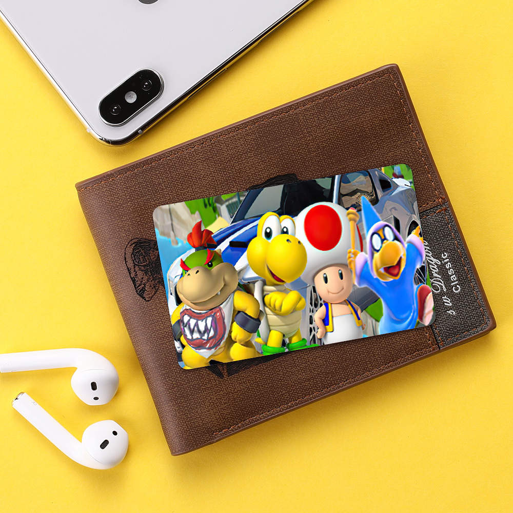 SML Wallet Card | smlmerch.shop