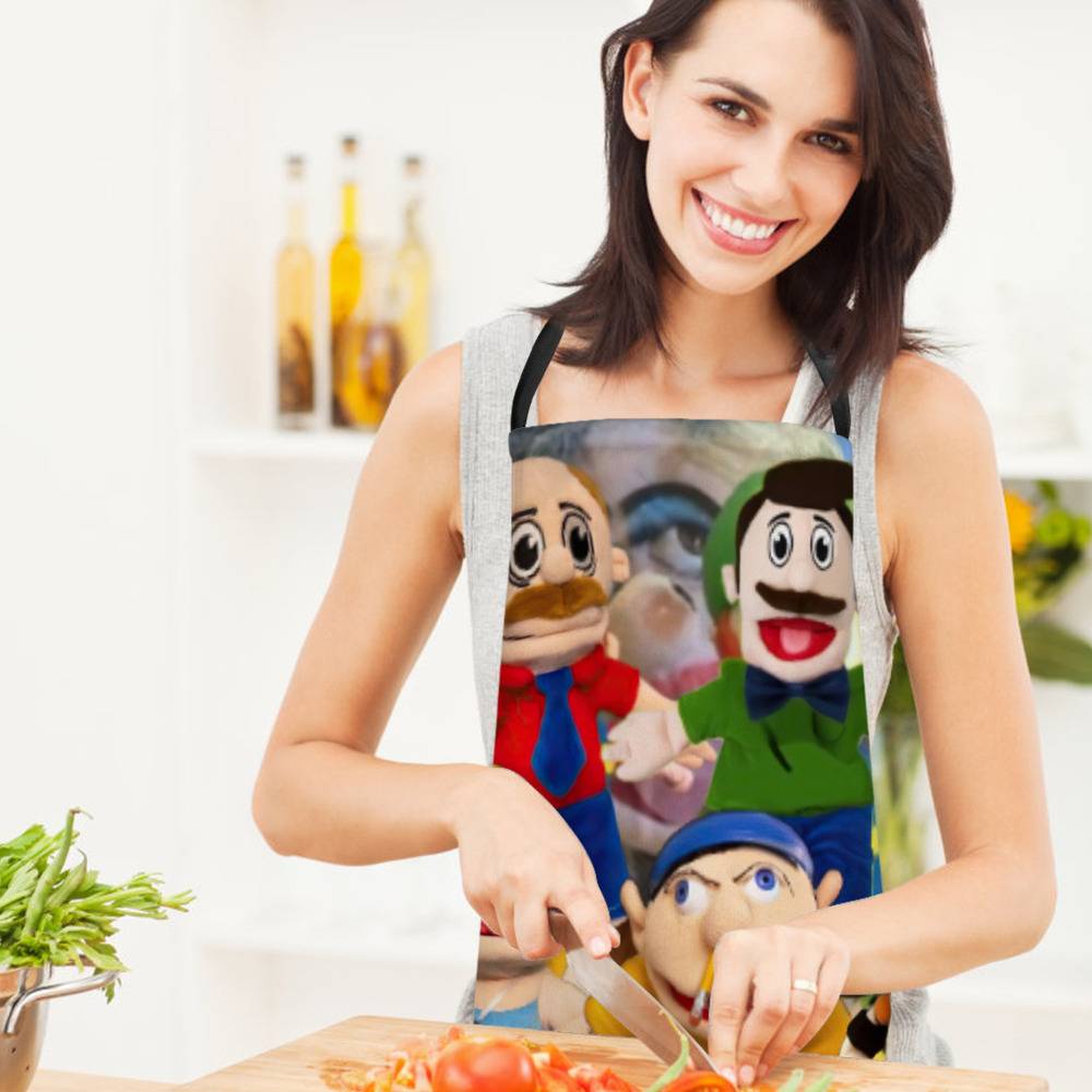 SML Aprons | smlmerch.shop