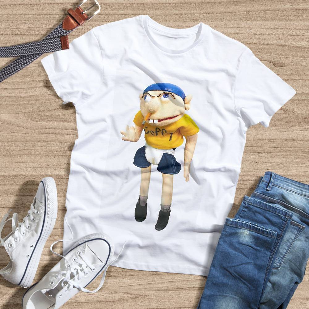 SML T-shirt SML Movie The Test Review T-shirt | smlmerch.shop