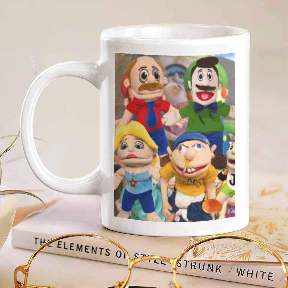 SML Mugs | smlmerch.shop