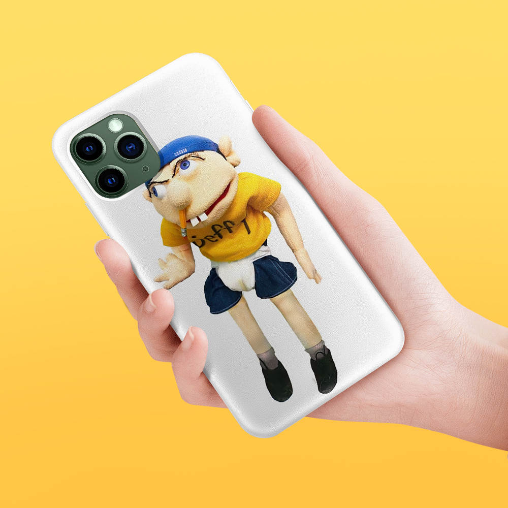 SML Phone Case Classic Celebrity Phone Case | smlmerch.shop