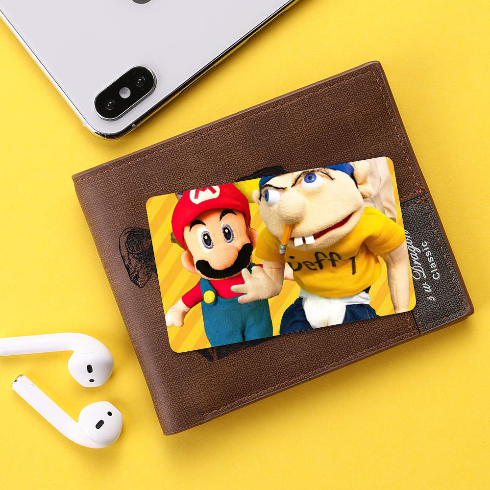 SML Wallet Card | smlmerch.shop