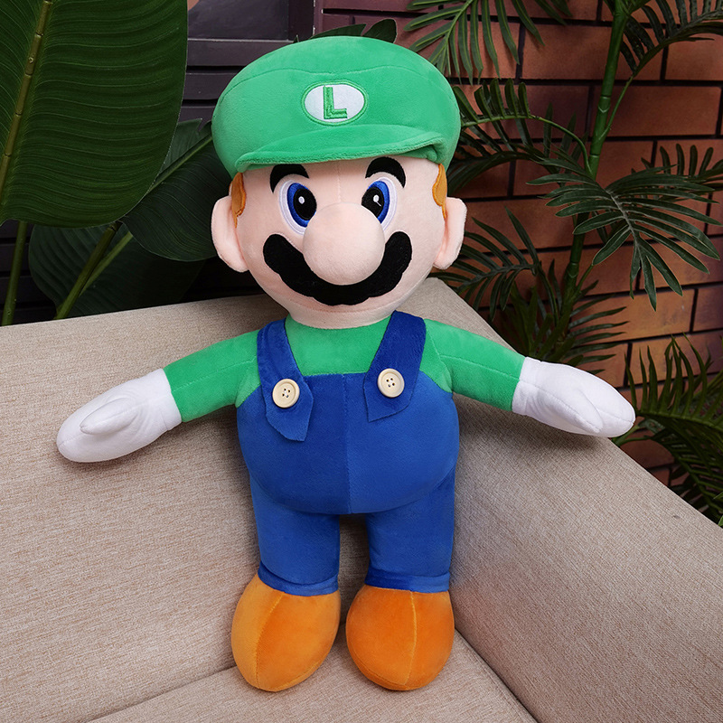 SML Puppet, Super Mario Plush | smlmerch.shop