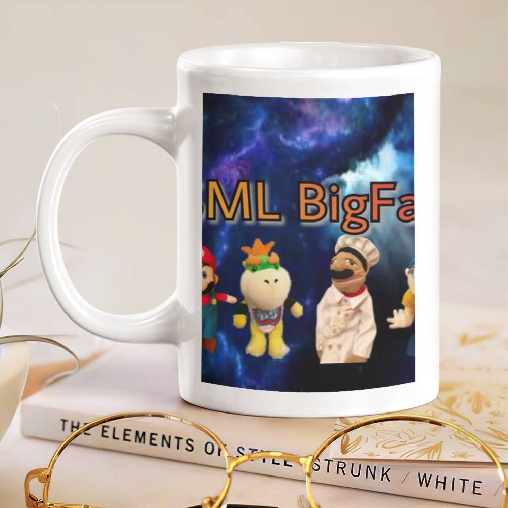 SML Mugs | smlmerch.shop
